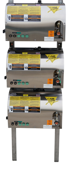 Small Wall Mount Rack-P01098