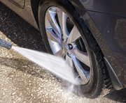 Professional Mobile Power Washing Equipment | Cam Spray