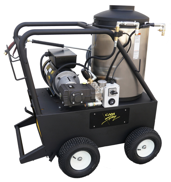 3000 PSI 5 GPM Pressure Washer for Sale